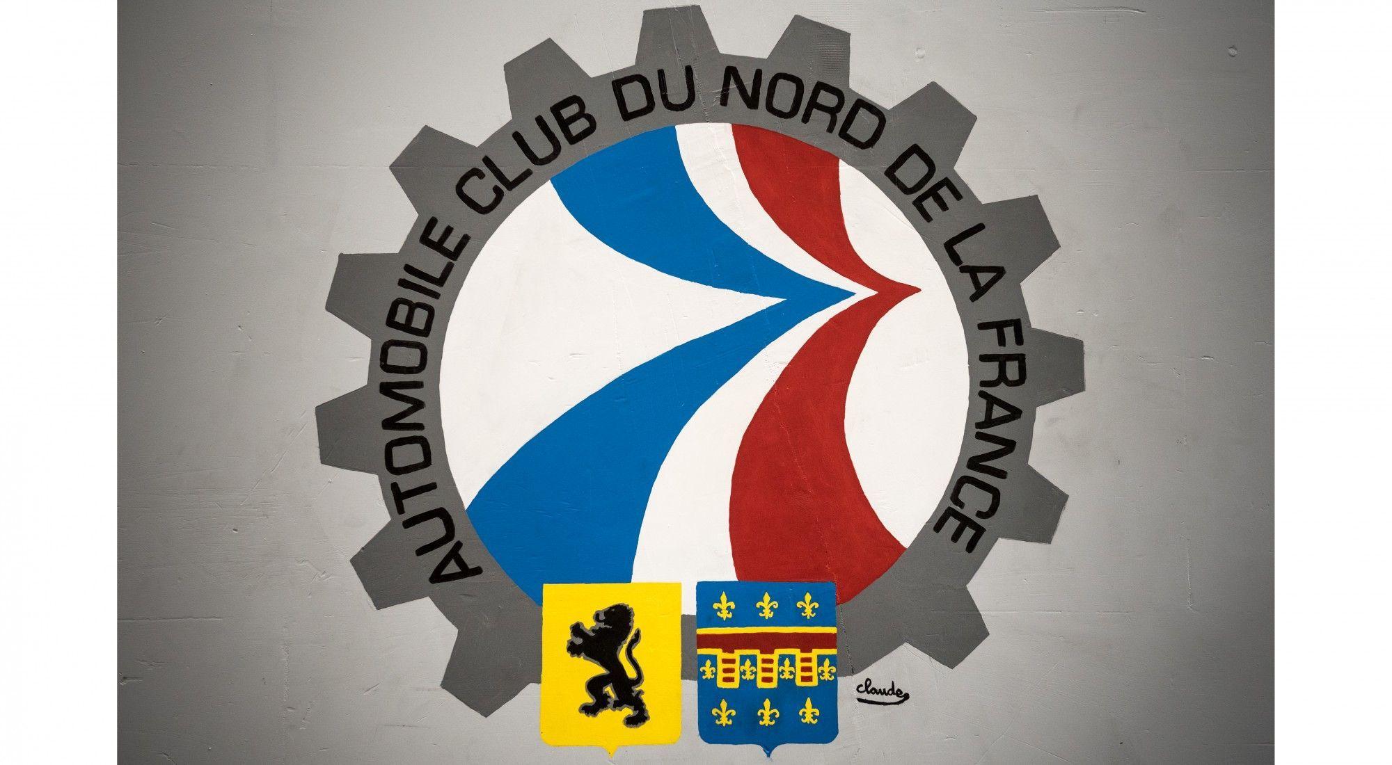 Bienvenue sur le site de l'Automobile Club Nord De France