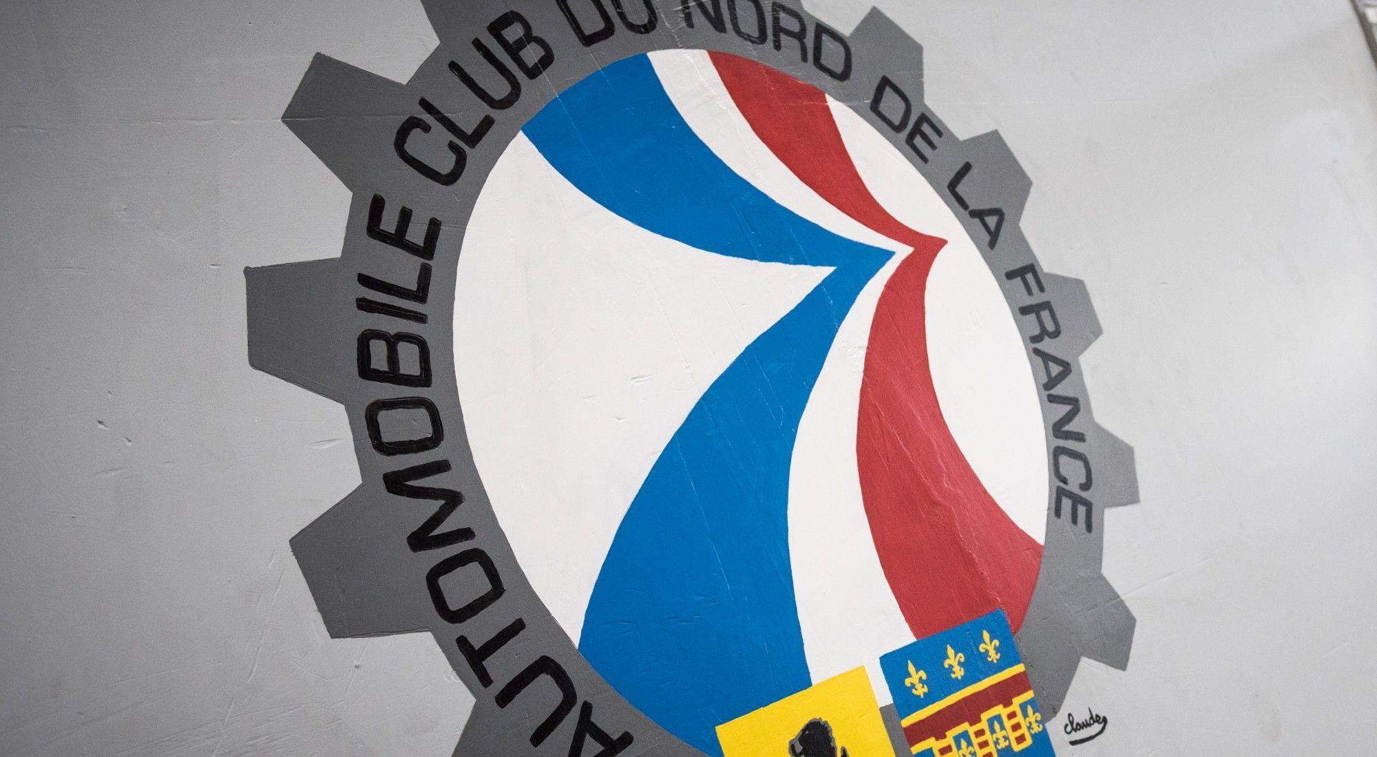 Bienvenue sur le site de l'Automobile Club Nord De France